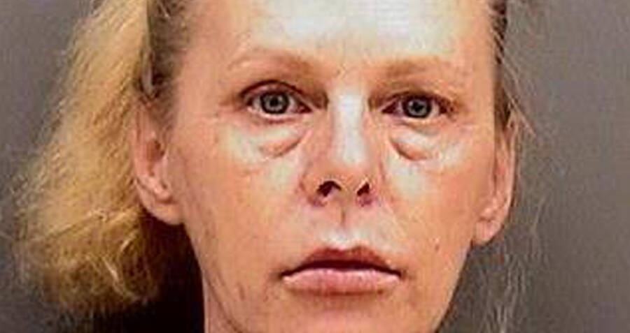 Indiana Woman Murders Husband Using Poisonous Mushroom