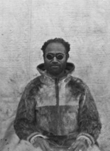 Meet Matthew Henson, The Black Adventurer Who Was First To Make It To ...