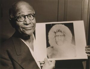 Meet Matthew Henson, The Black Adventurer Who Was First To Make It To ...