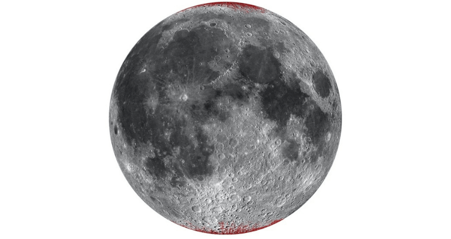 Is The Moon Really 'Rusting'? Scientists Think So