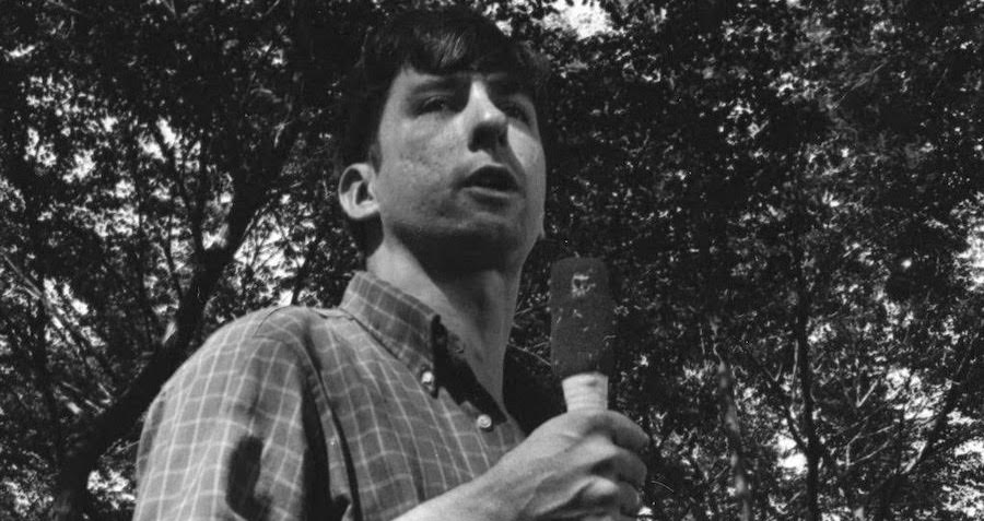 Tom Hayden, The Iconoclastic Civil Rights And Antiwar Activist