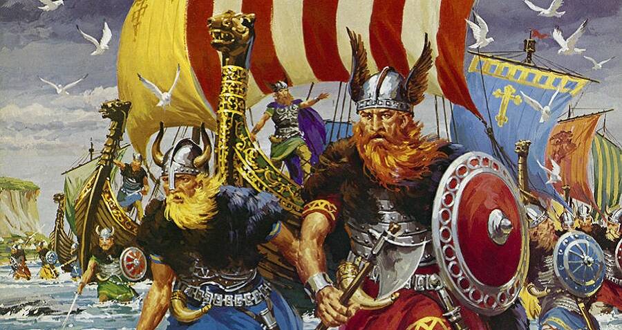 The World's Most Interesting News Articles From All That's Interesting