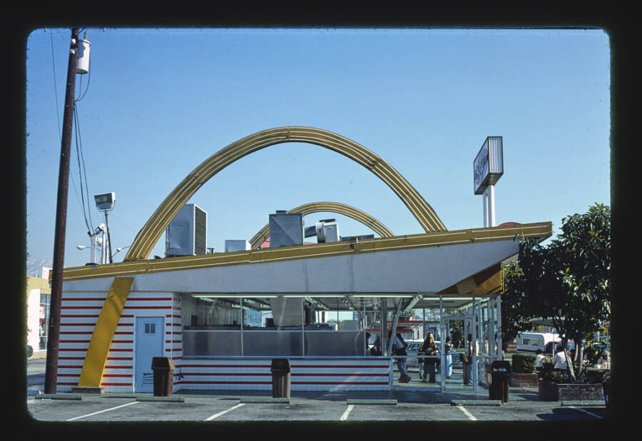 America's Weirdest Roadside Attractions, In 36 Vintage Photos