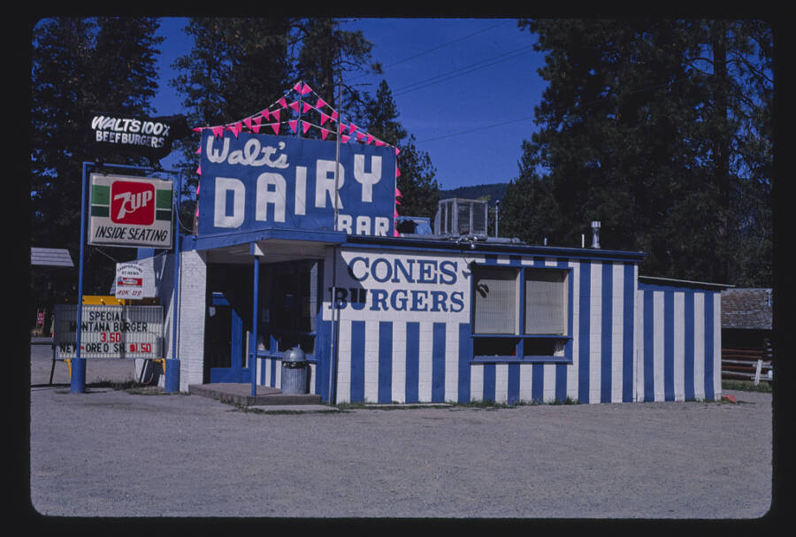 America's Weirdest Roadside Attractions, In 36 Vintage Photos