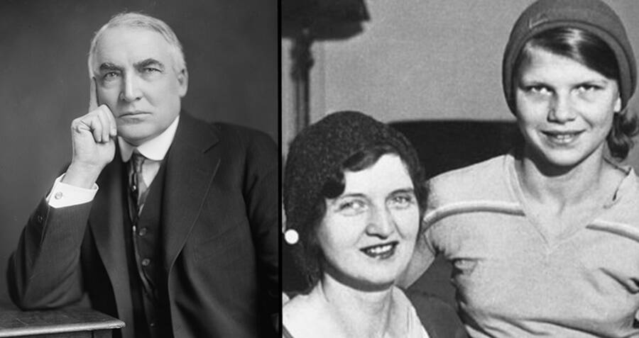 Alleged Grandson Of Former U.S. President Petitions To Exhume His Remains