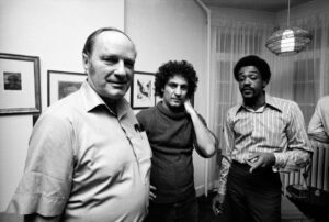 Bobby Seale: The Black Panther Founder And Chicago Seven Activist