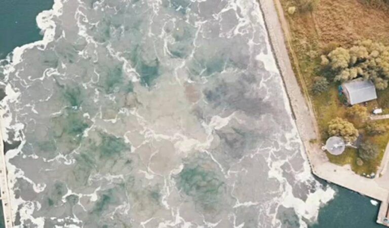 WW2 Bomb Detonates In Poland During Attempt To Defuse It