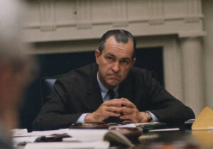 How Reinhard Gehlen Went From Nazi General To CIA Spy