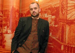 Inside Tirana, Albania's Colorful Capital With A Shocking History