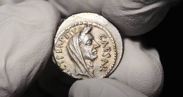 This Week In History News, Oct. 11 - 17