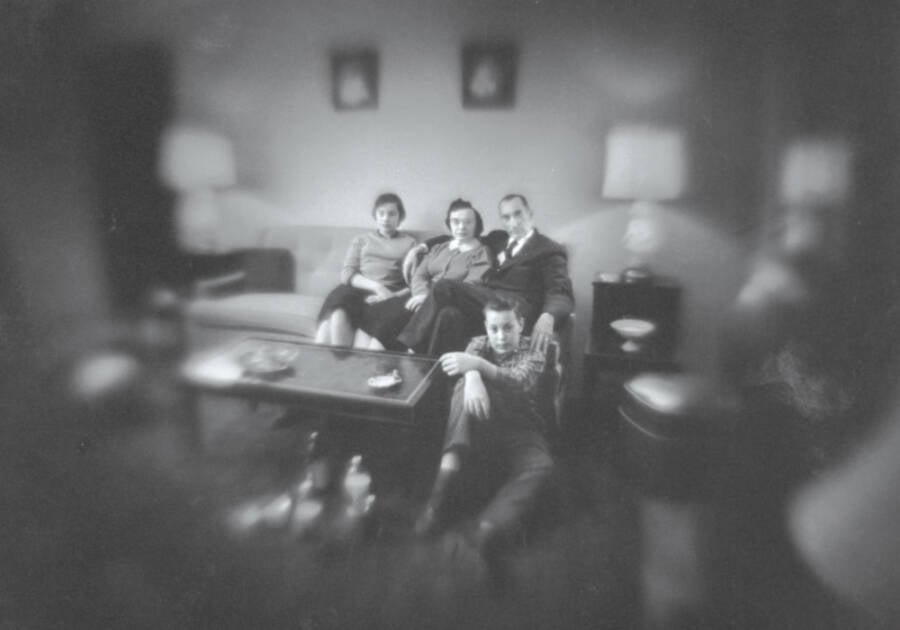 The 25 Best Horror Movies — And The True Stories Behind Them