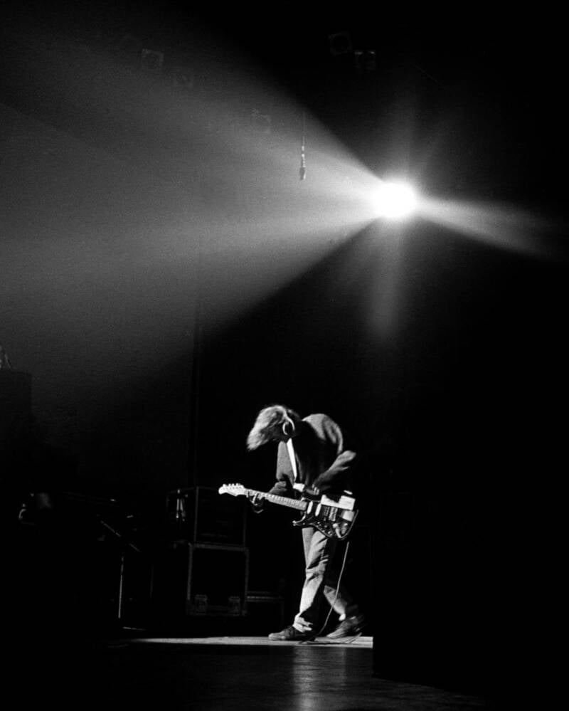 55 Pictures Of '90s Grunge That Capture The Fashion Of Gen X