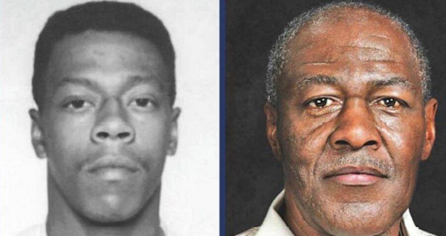 How Lester Eubanks Has Remained A Fugitive For 50 Years