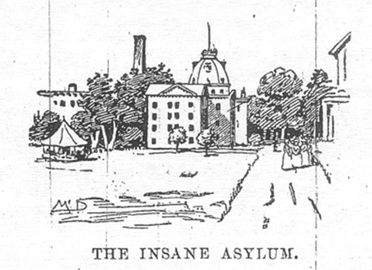 Inside Nine Horrifying Insane Asylums Of Centuries Past