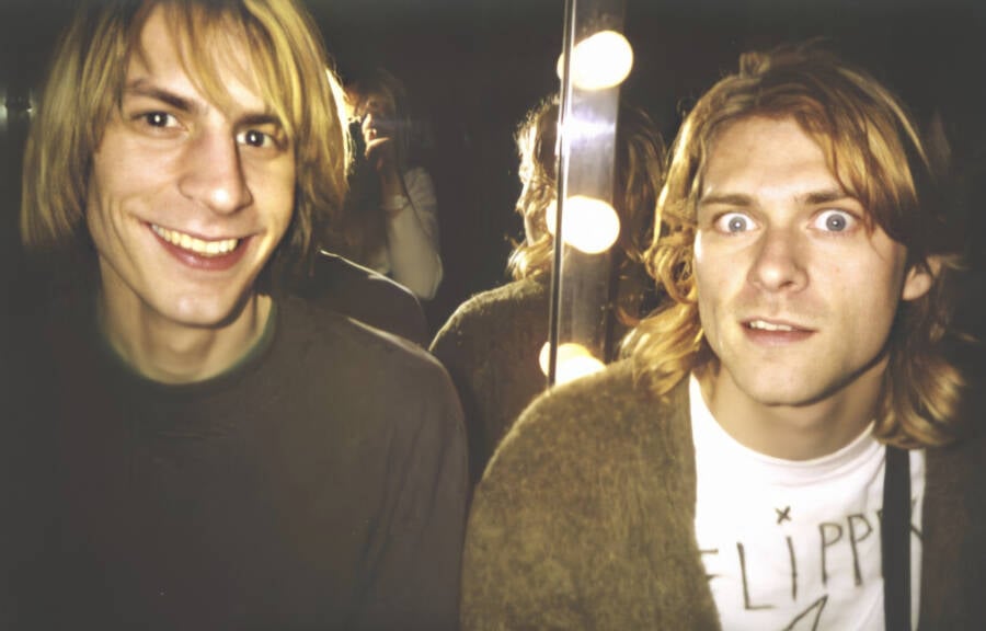 55 Pictures Of '90s Grunge That Capture The Fashion Of Gen X