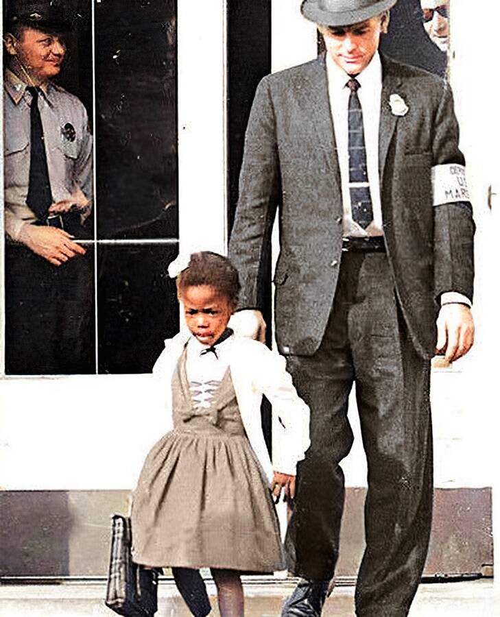 33 Jim Crow Pictures That Are Even More Shocking In Color