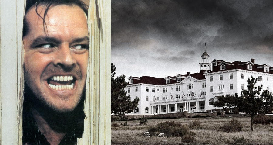 Inside The Real-Life 'Shining' Hotel With The History Uncovered Podcast