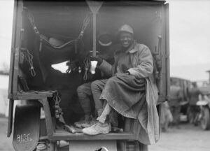 9 Black Heroes From U.S. History Who Deserve To Be Honored