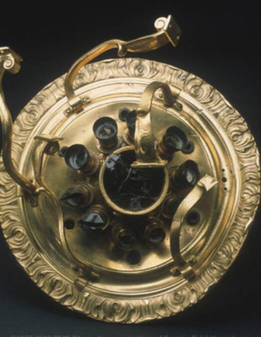 25 Titanic Artifacts And The Heartbreaking Stories They Tell