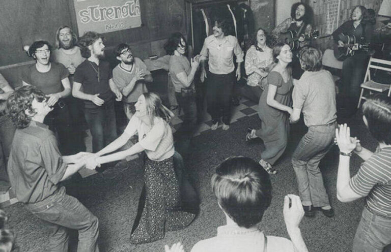 Inside 9 Famous Cults With Former Members Who Survived