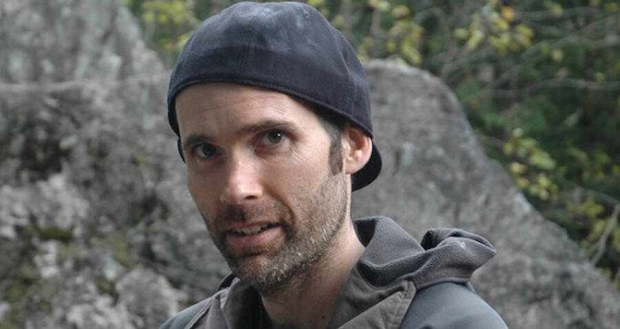 Jewish Neo-Nazi And 'Spam King' Found Dead In Burnt SUV