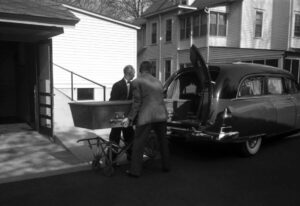 How Did Albert Einstein Die? Inside His Tragic Final Days