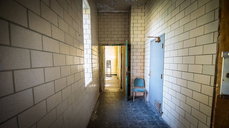 9 Abandoned Asylums That Will Make Your Skin Crawl