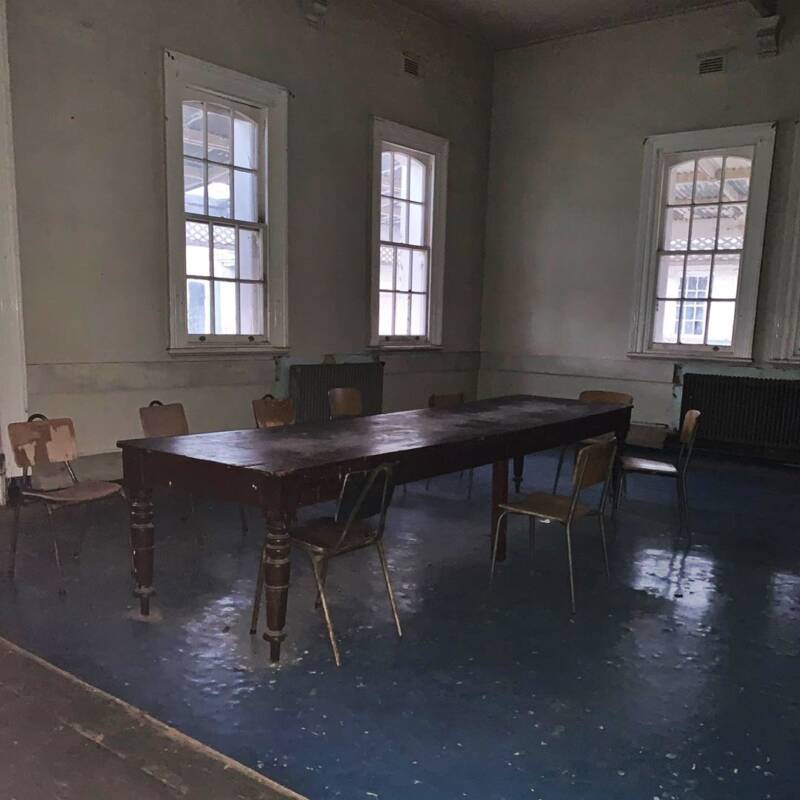 9 Abandoned Asylums That Will Make Your Skin Crawl