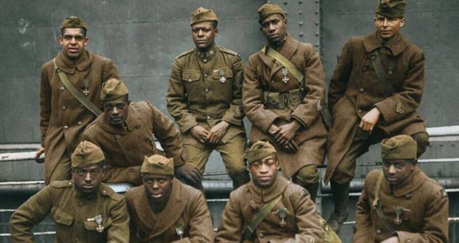 9 Black Heroes From U.S. History Who Deserve To Be Honored