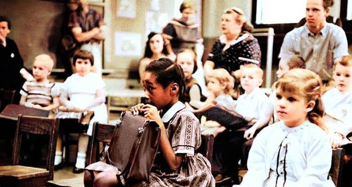 33 Jim Crow Pictures That Are Even More Shocking In Color