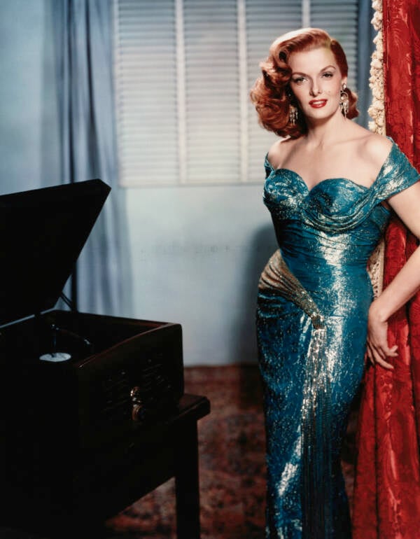 7 Iconic Pinup Girls Who Revolutionized 20th-Century America