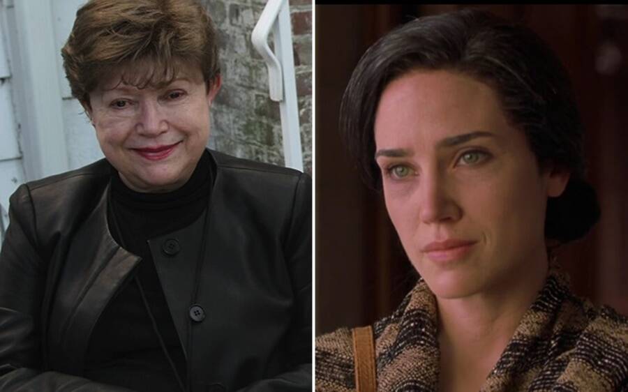 25 Times White Actors Played People Of Color In Movies