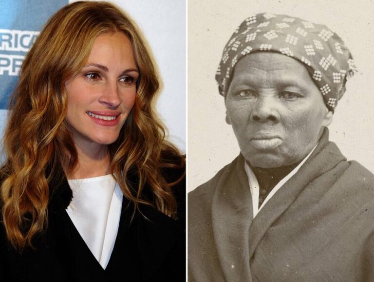 25 Times White Actors Played People Of Color In Movies