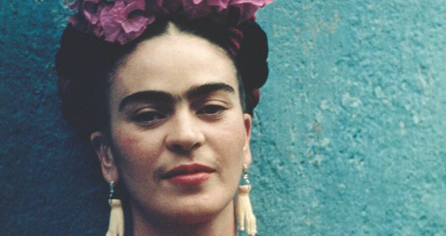 Inside Frida Kahlo's Death And The Mystery Behind It