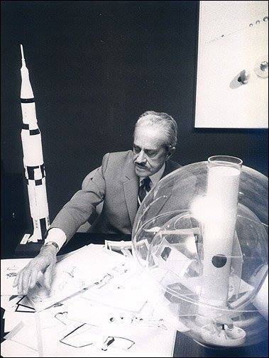 Meet Raymond Loewy, The Designer Who Shaped America