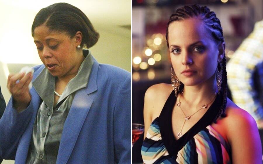 25 Times White Actors Played People Of Color In Movies