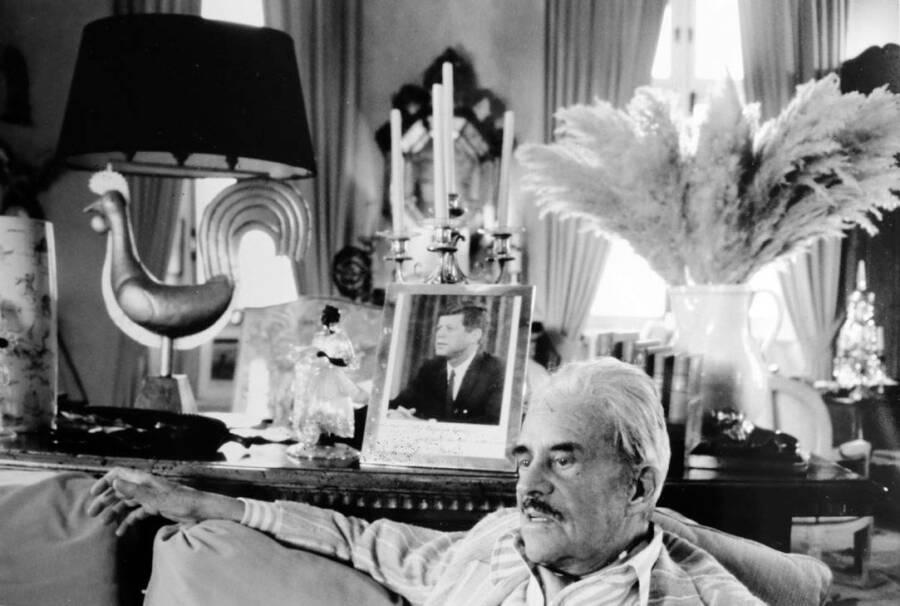 Meet Raymond Loewy, The Designer Who Shaped America