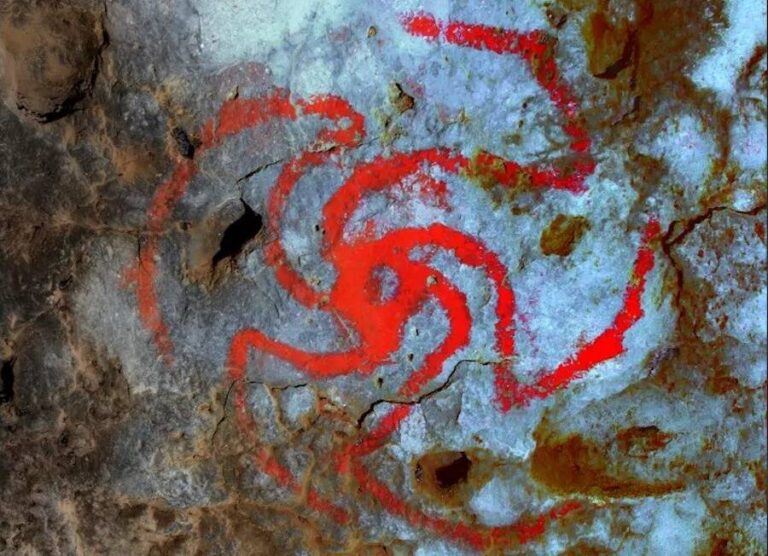 Experts Find Psychedelic Drug In California Cave Used By Native Tribe