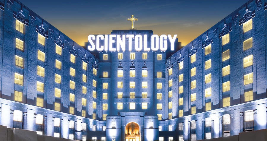 Inside 9 Famous Cults With Former Members Who Survived