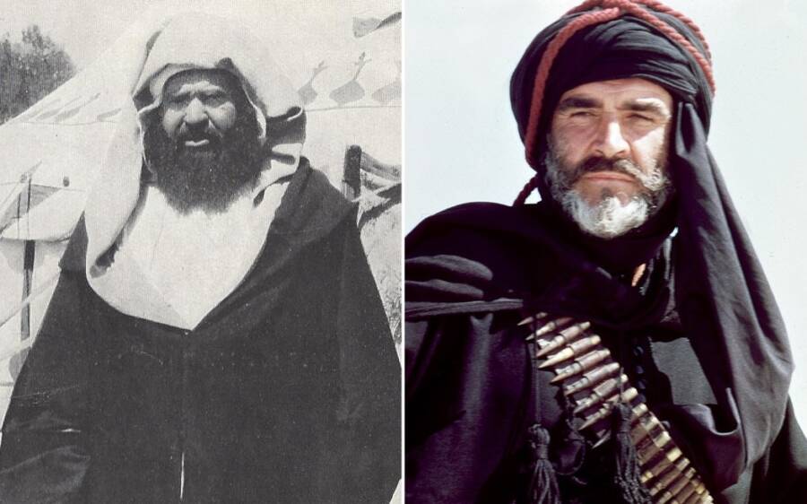 25 Times White Actors Played People Of Color In Movies