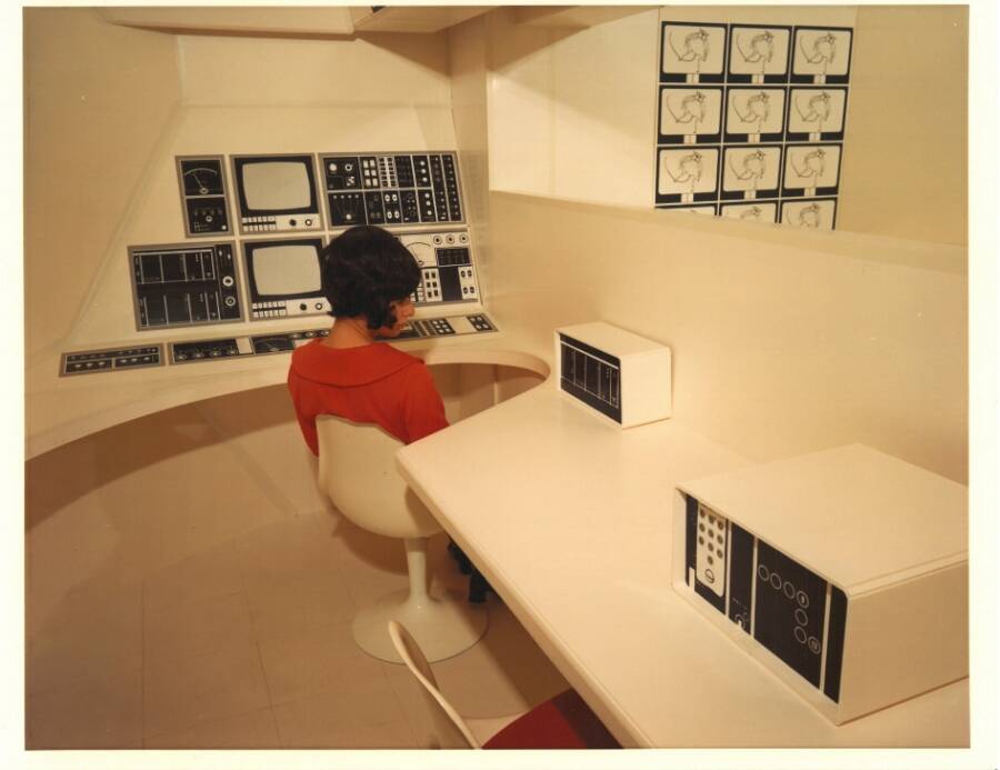 Meet Raymond Loewy, The Designer Who Shaped America