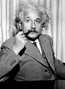 How Did Albert Einstein Die? Inside His Tragic Final Days