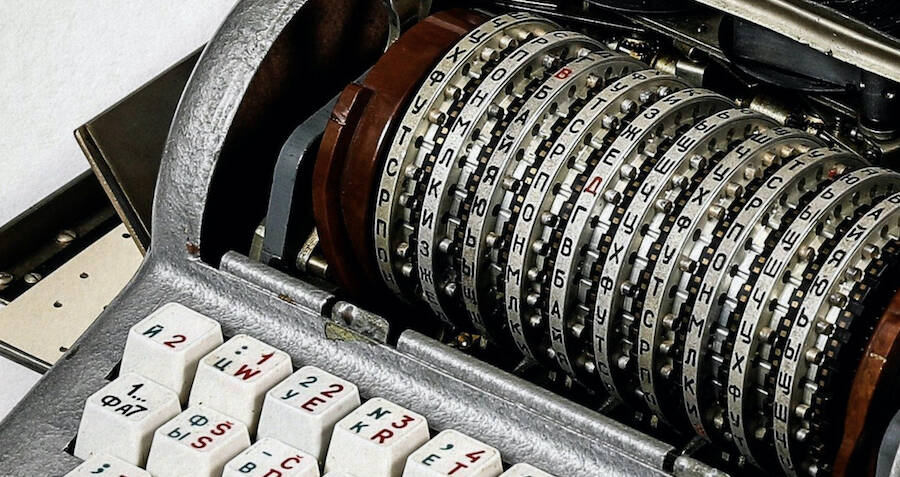 Soviet Spy Gadgets And Assassination Tools Up For Auction