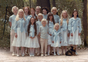 Inside 9 Famous Cults With Former Members Who Survived
