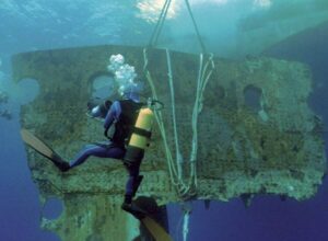 25 Titanic Artifacts And The Heartbreaking Stories They Tell