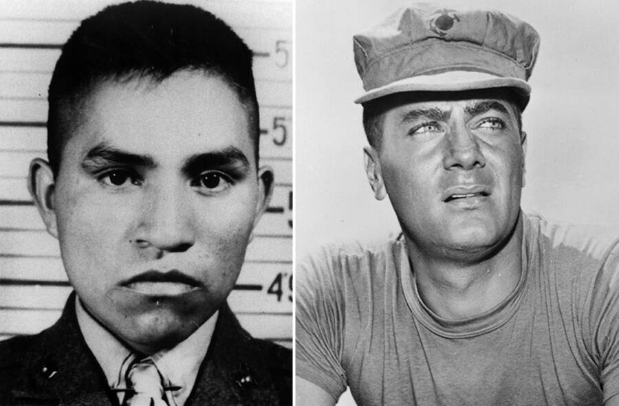 25 Times White Actors Played People Of Color In Movies