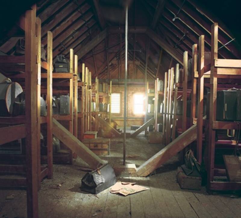 9 Abandoned Asylums That Will Make Your Skin Crawl