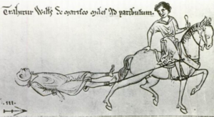 10 Medieval Execution Methods That Define Cruel And Unusual