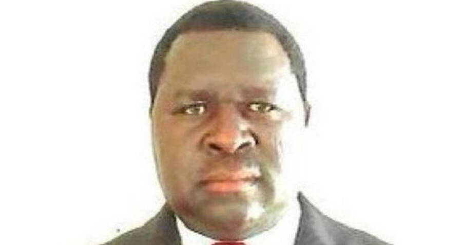 Namibian Man Named Adolf Hitler Wins Local Election Namibian Man Named Adolf Hitler Wins Local Election