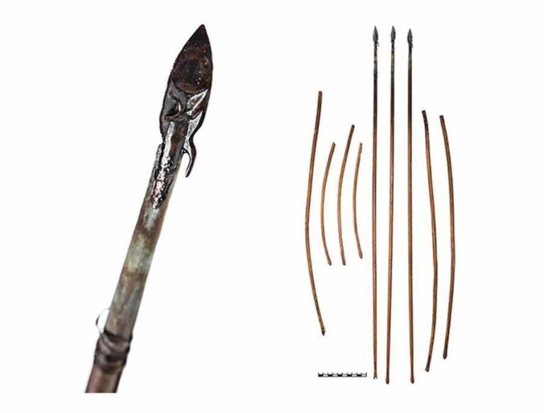 13 Of The Most Groundbreaking Archaeological Discoveries From 2020